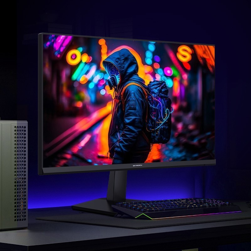 Jual Monitor Skyworth LED IPS H27G30Q - 2K QHD 27" Inch | Shopee Indonesia