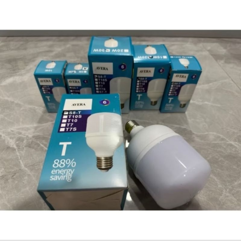 Jual LAMPU LED 40 WATT | Shopee Indonesia