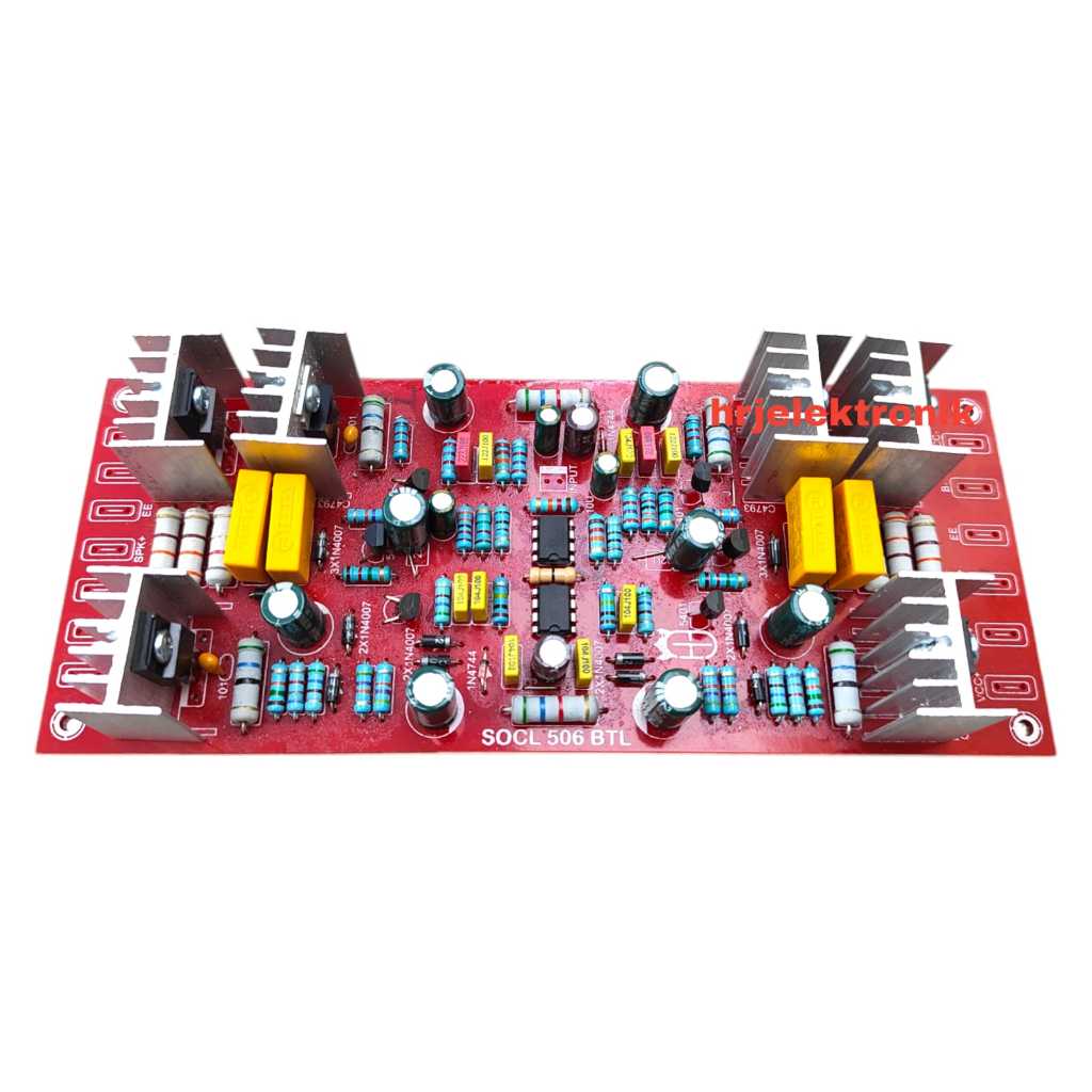 Jual Driver Socl 506 BTL Diver BTL | Shopee Indonesia