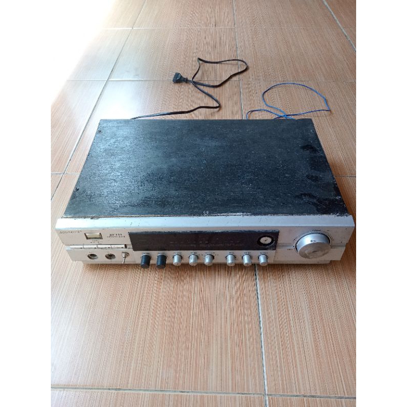 Jual Tuner Radio Fm Plus Ampli | Shopee Indonesia