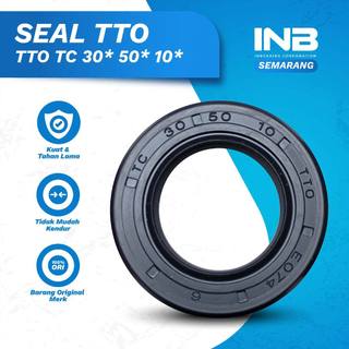 Jual Seal Tc 30 50 10 TTO Original TTO INB SEMARANG | Shopee Indonesia
