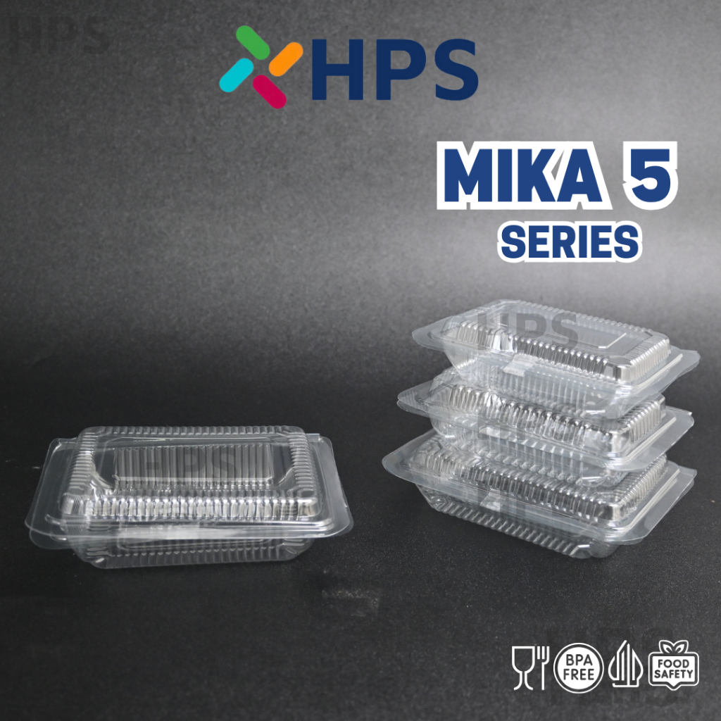 Jual Mika 5 SERIES 5A, 5B ,5C , 5GS Bening , Mika kue , MIKA SEDANG PET ...