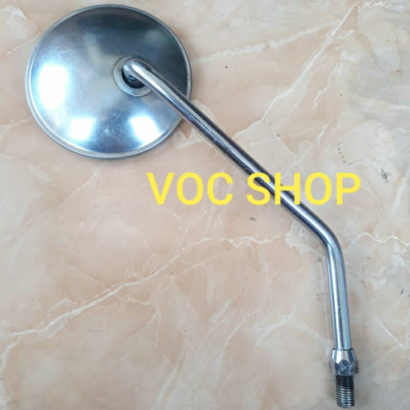 Jual Yamaha RX100 RX125 RD125 RX 100 125 RD Spion Back Mirror Toyo ...