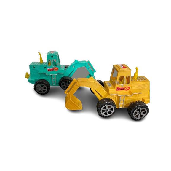 Jual Mainan anak SERBA 10 RIBU Truck beko beco tanpa baterai | Shopee ...