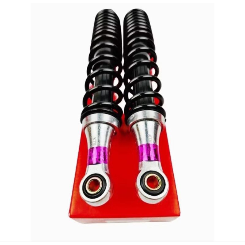 Jual SHOCK BELAKANG HONDA SUPRA X 125 BATMAN/REVO/BLADE/KARISMA SEPASANG promo | Shopee Indonesia