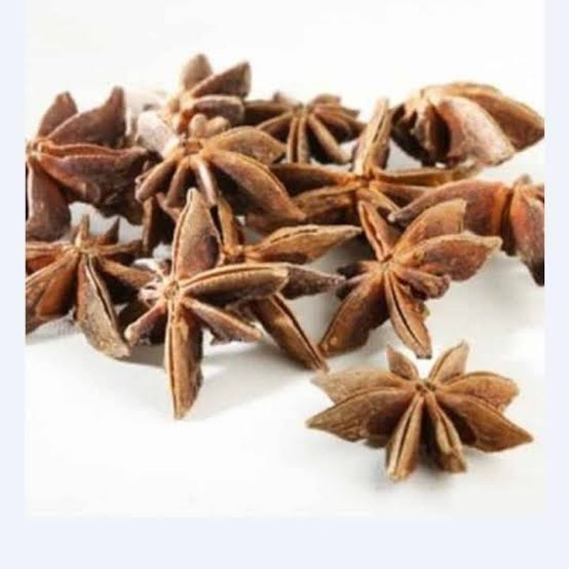 Jual Bunga Lawang/peka 100gr | Shopee Indonesia