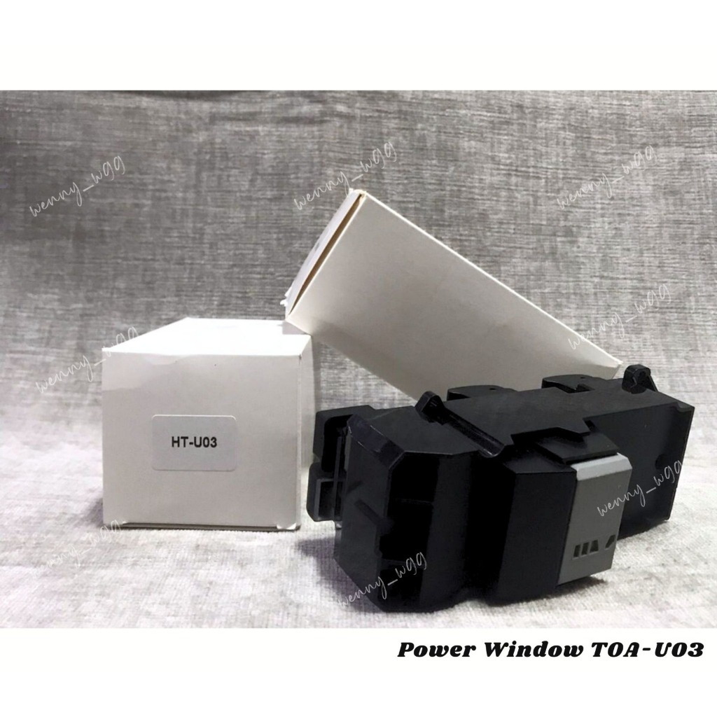 Jual MASTER POW WIN CRV,CIVIC TOA-U03 | Shopee Indonesia