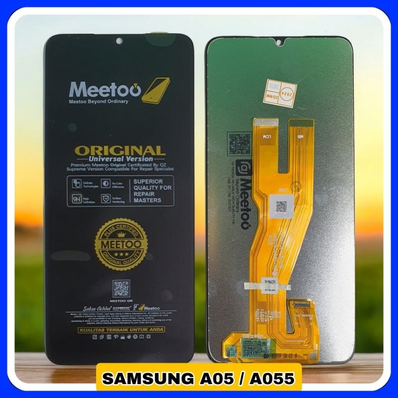Jual lcd touchscreen ts samsung A05/A055f fullset | Shopee Indonesia