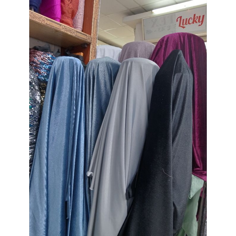 Jual BAHAN KAIN BELUDRU POLOS BLUDRU VELVET POLOSAN | Shopee Indonesia