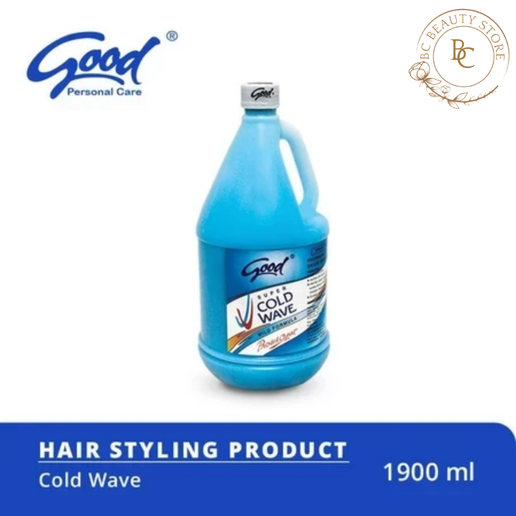 Jual Good Cold Wave Super-1900ml | Shopee Indonesia