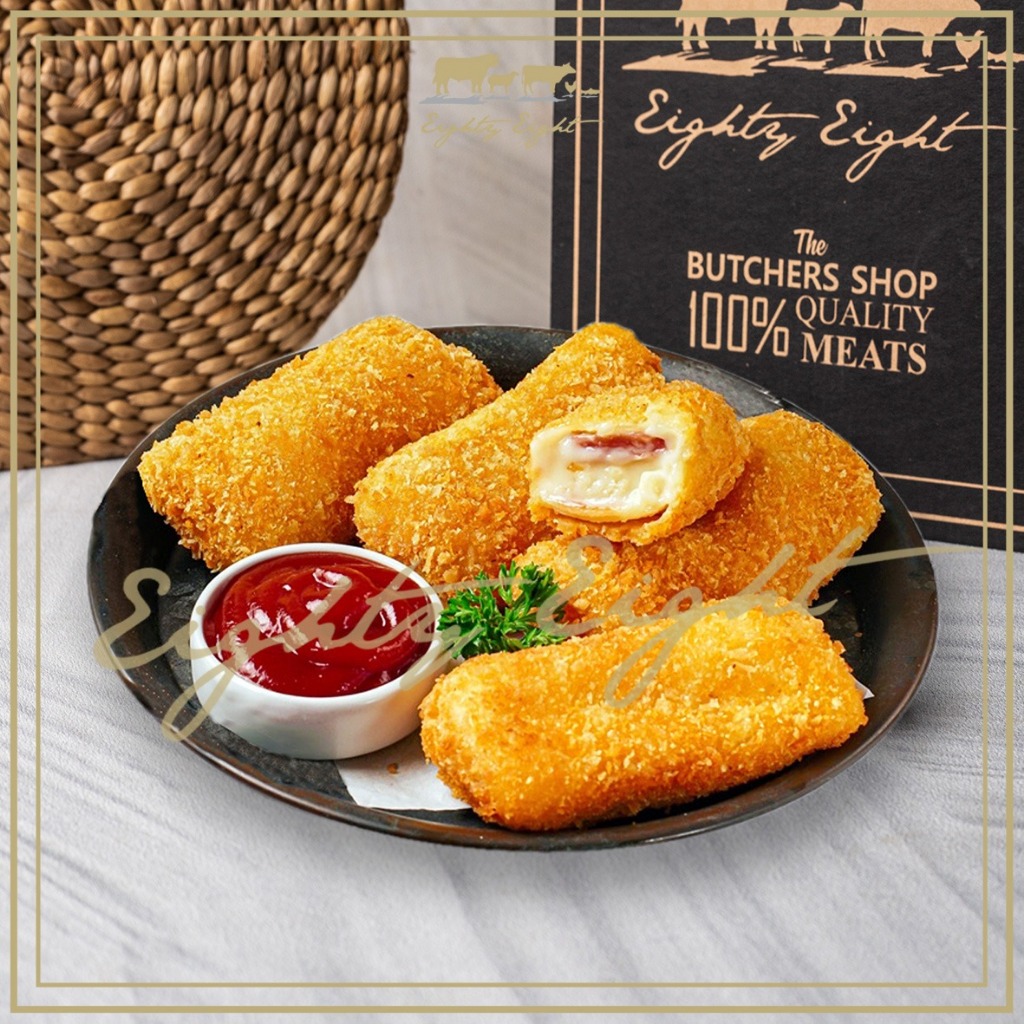 Jual RISOL MAYO FROZEN (ISI 5 PC) | Shopee Indonesia