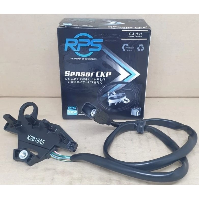 Jual RPS SENSOR CKP MOTOR GENIO | Shopee Indonesia
