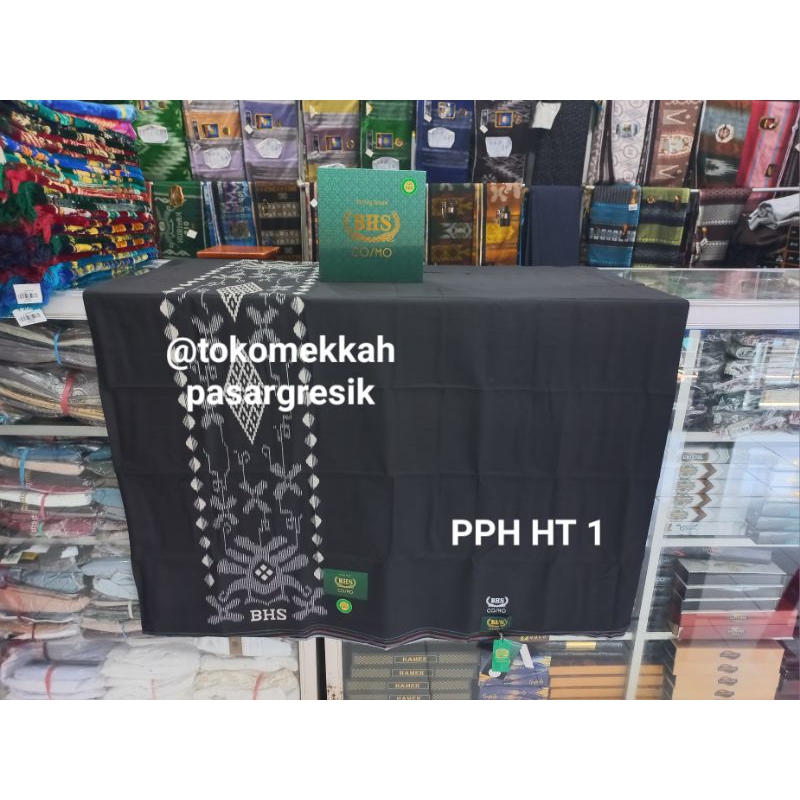 Jual BHS COSMO PPE, PPT, PPH, PPC, GOLD | Shopee Indonesia