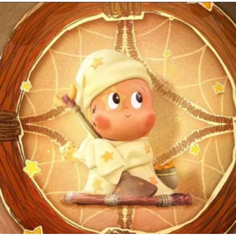 Jual Popmart We Are Twinkle Twinkle series figure original popmart ...