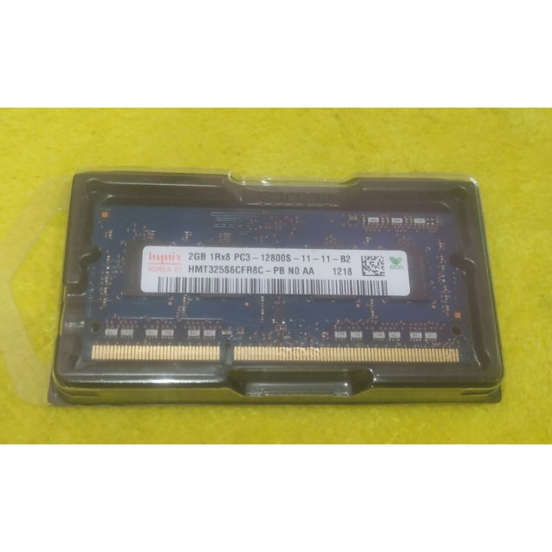 Jual Ram Laptop/Notebook DDR3 2GB | Shopee Indonesia