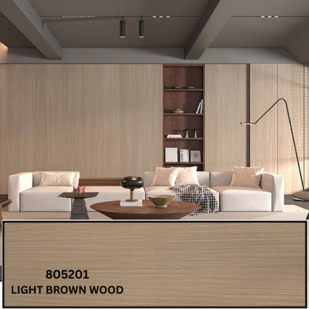 Jual Wallboard PVC Panel Dinding Dekorasi Motif Kayu Backdrop WPC ...