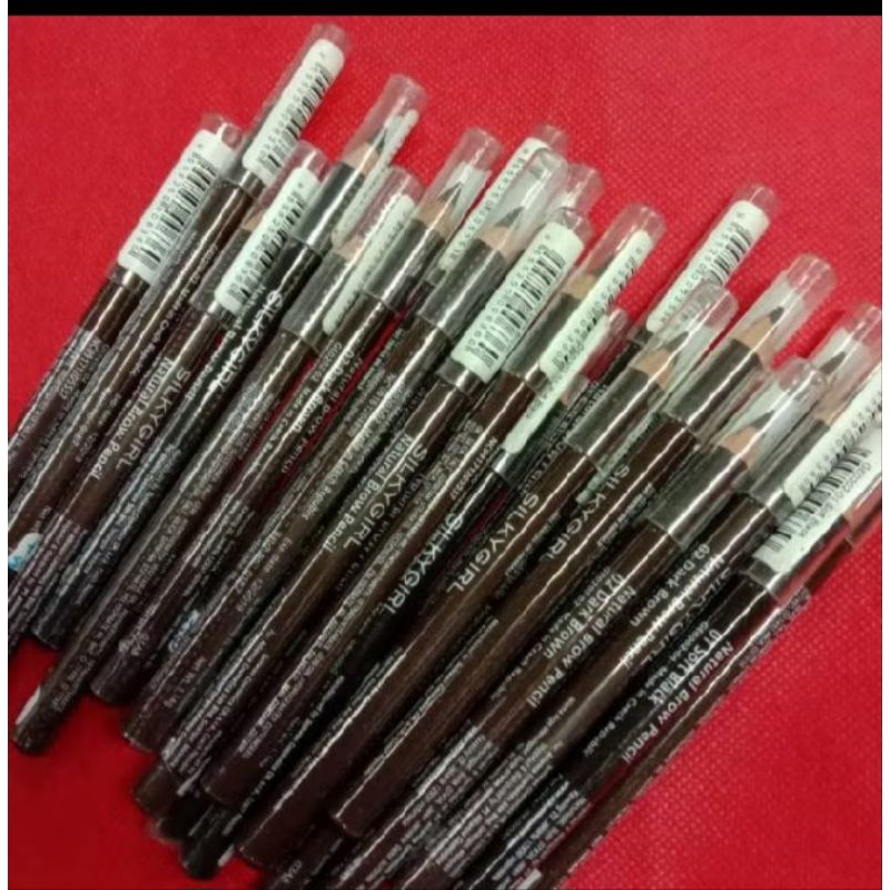 Jual silky girl eyebrow | Shopee Indonesia