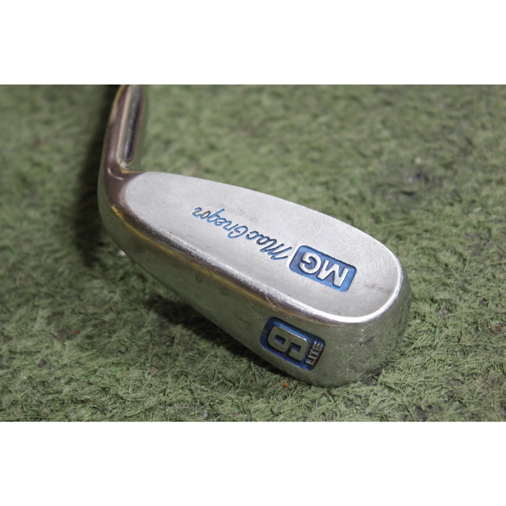 Jual Stick Golf Iron No. 9 Macgregor USA MG Lite | Shopee Indonesia