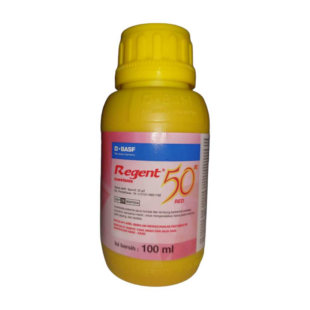 Jual Regent 100 ml Insektisida BASF Obat Hama Padi | Shopee Indonesia
