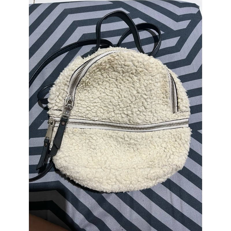 Jual Mini backpack steve madden | Shopee Indonesia