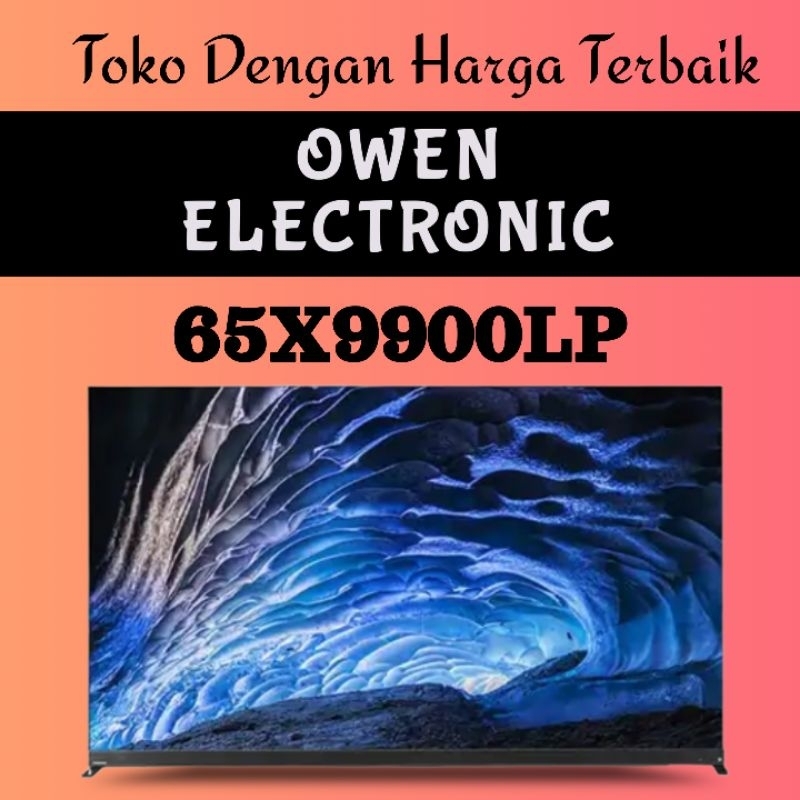 Jual TOSHIBA 65 inch 4K OLED UHD GOOGLE SMART TV 65X9900LP | Shopee ...