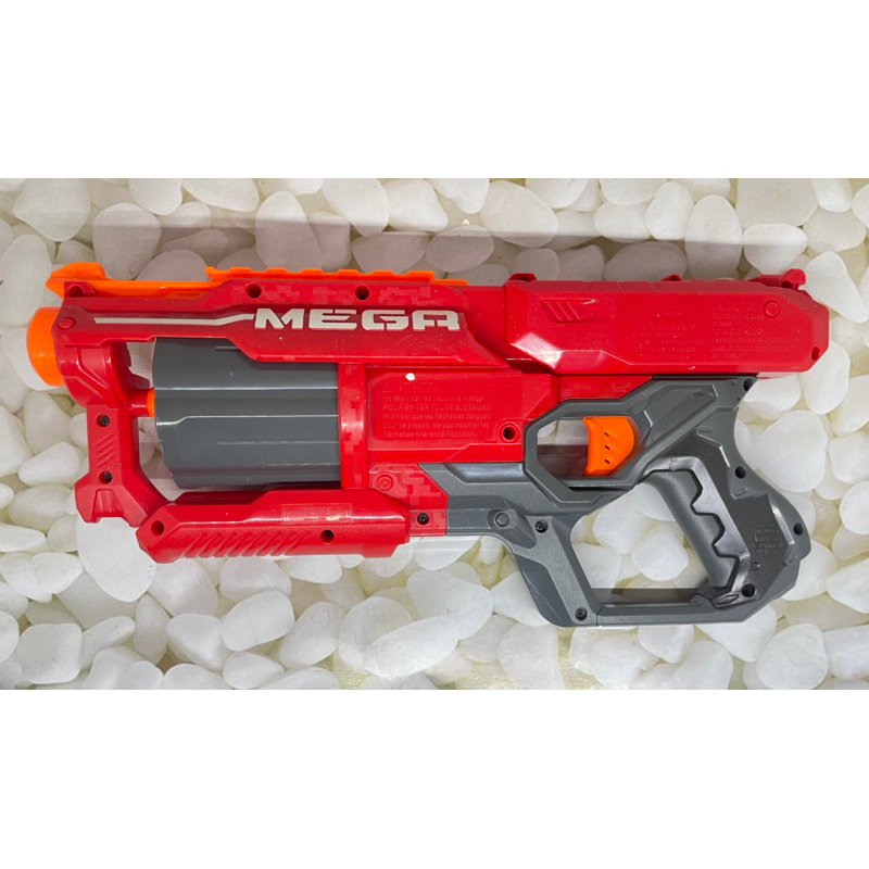 Jual nerf mega cyclone PL | Shopee Indonesia