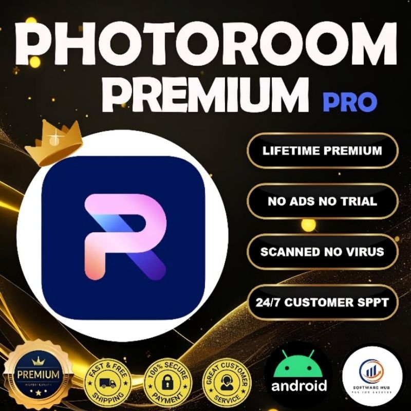 Jual PHOTOROOM PREMIUM SELAMANYA | Shopee Indonesia