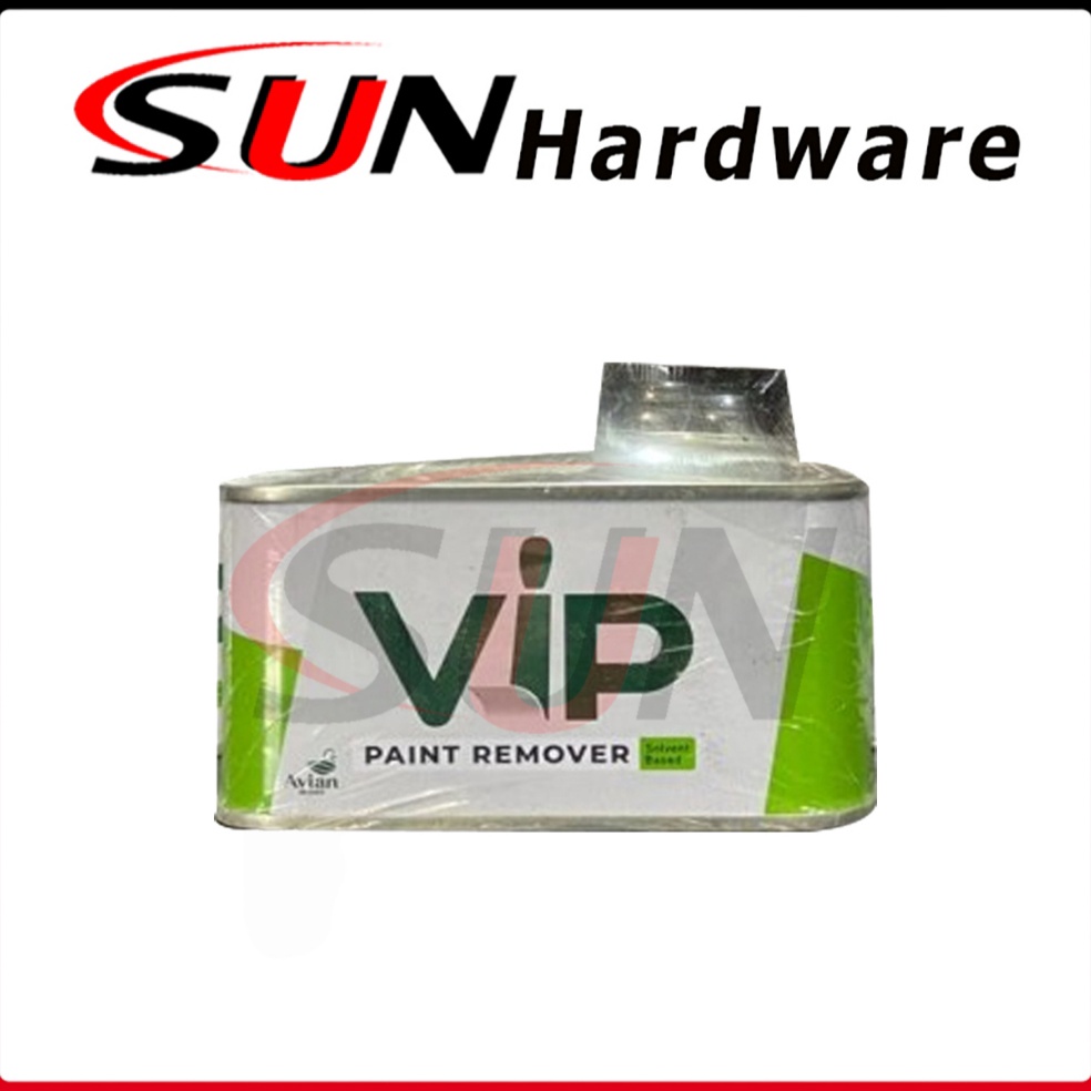 Jual BESTSELLER Vip Perontok Paint Remover 25 Cc Besi Plastik Tembok ...