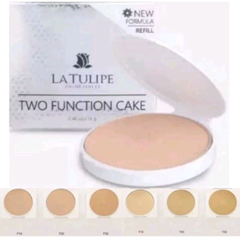 Jual Latulipe Two Function Cake 13g | Shopee Indonesia