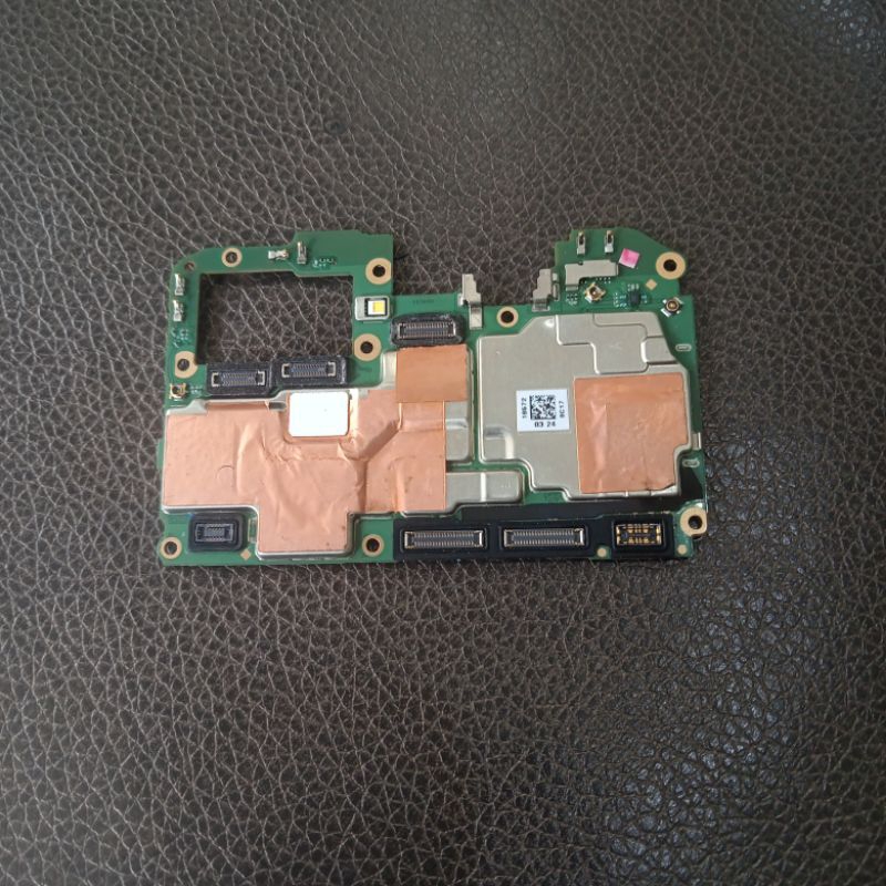Jual Sparepart Mesin Hidup Normal Oppo A7 Shopee Indonesia