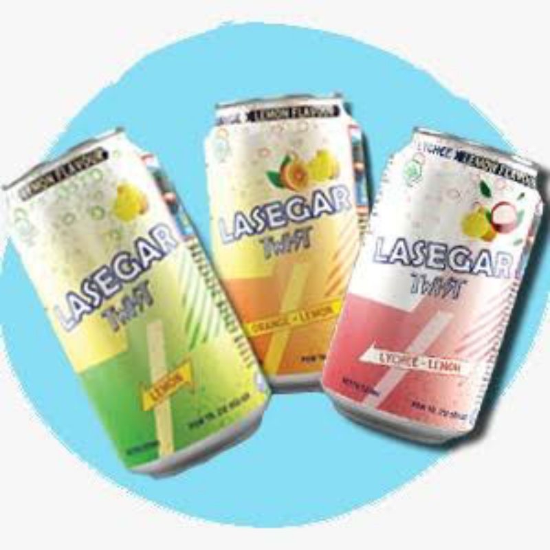 Jual LARUTAN LASEGAR TWIST 320ML ALL VARIANT | Shopee Indonesia