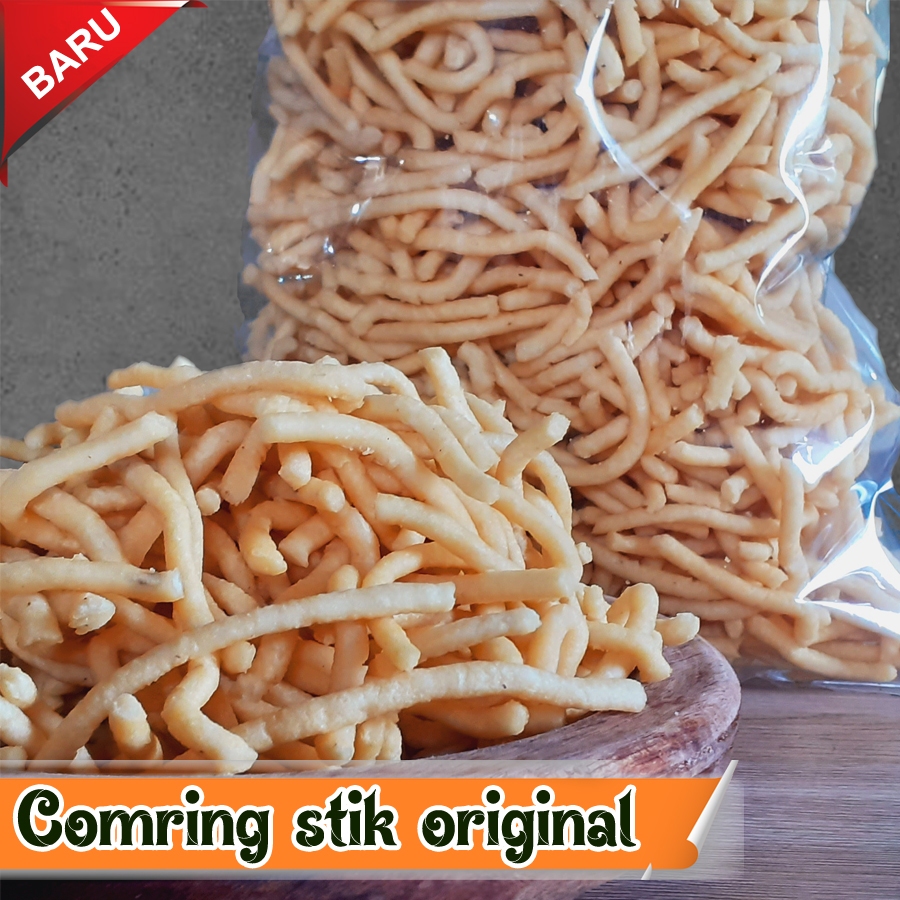 Jual COMRING STIK ORIGINAL 1 KG | Shopee Indonesia