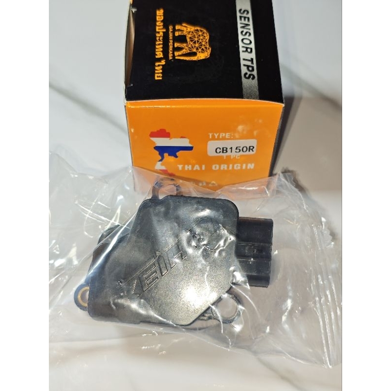 Jual Sensor TPS / Injeksi CBR 150 Thai Origin | Shopee Indonesia