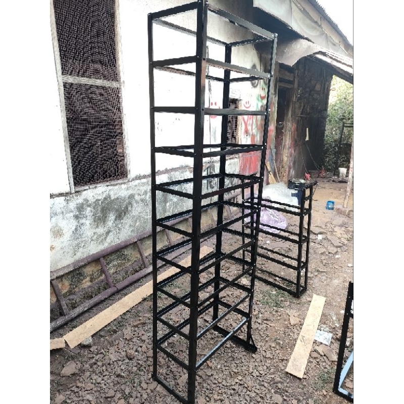 Jual custom rak 10susun | Shopee Indonesia