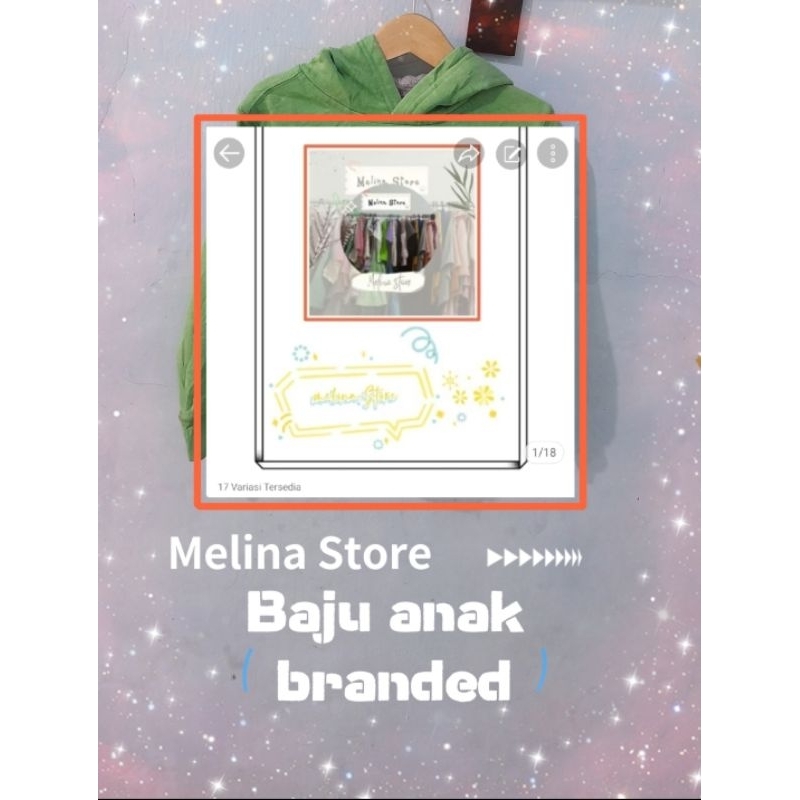 Jual Baju Anak ( PL) ( + admin ) | Shopee Indonesia