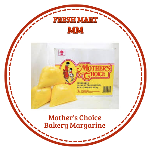 Jual Mother Choice Bakery Margarine Repack 1 Kg Pasar Murah Makassar ...