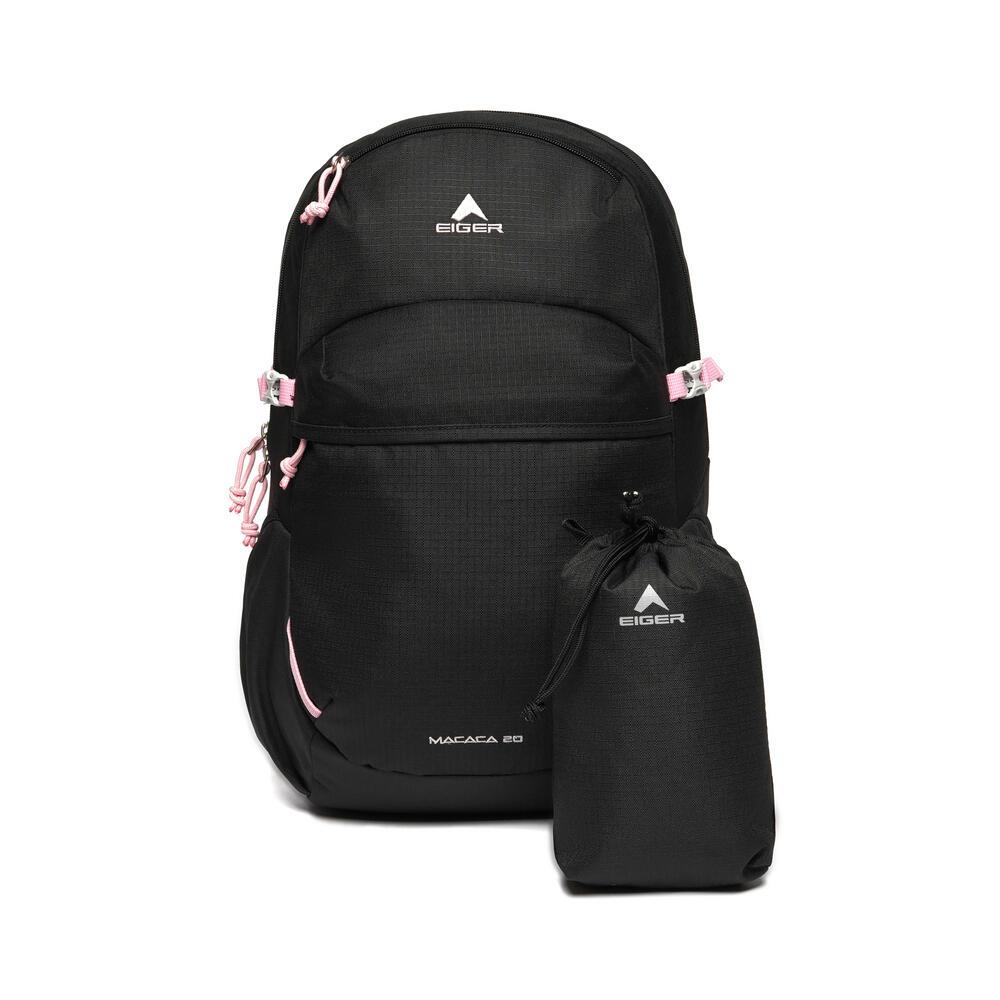 Jual EIGER WS MACACA 20L BACKPACK | Shopee Indonesia