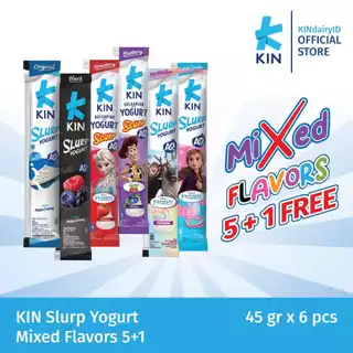 Toko Online Kindairy ID Official Shop | Shopee Indonesia