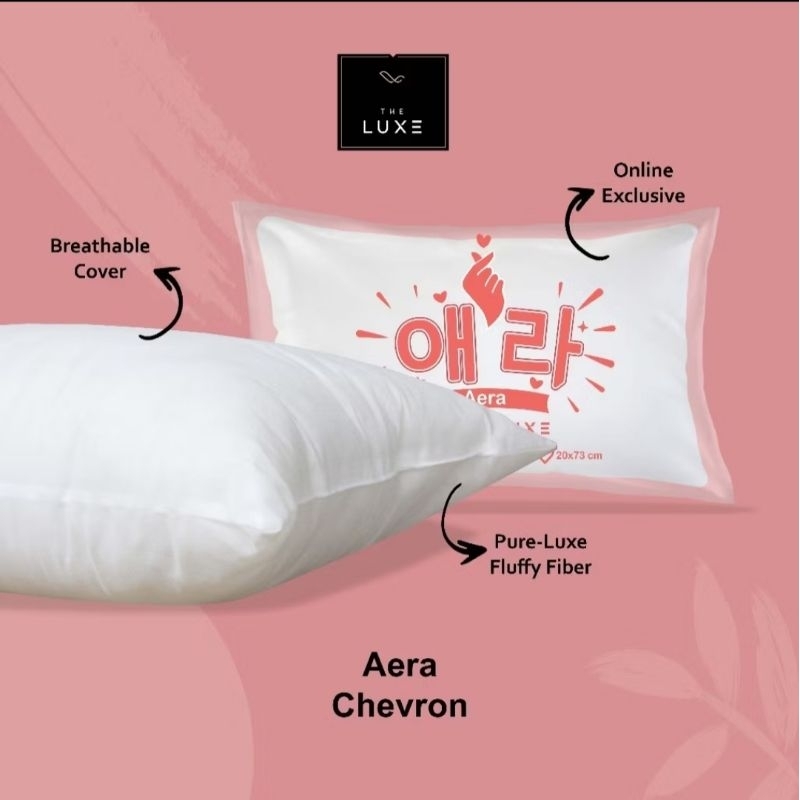 Jual BANTAL TIDUR FULL DAKRON EMPUK Ukuran 35cmx50cm | Shopee Indonesia