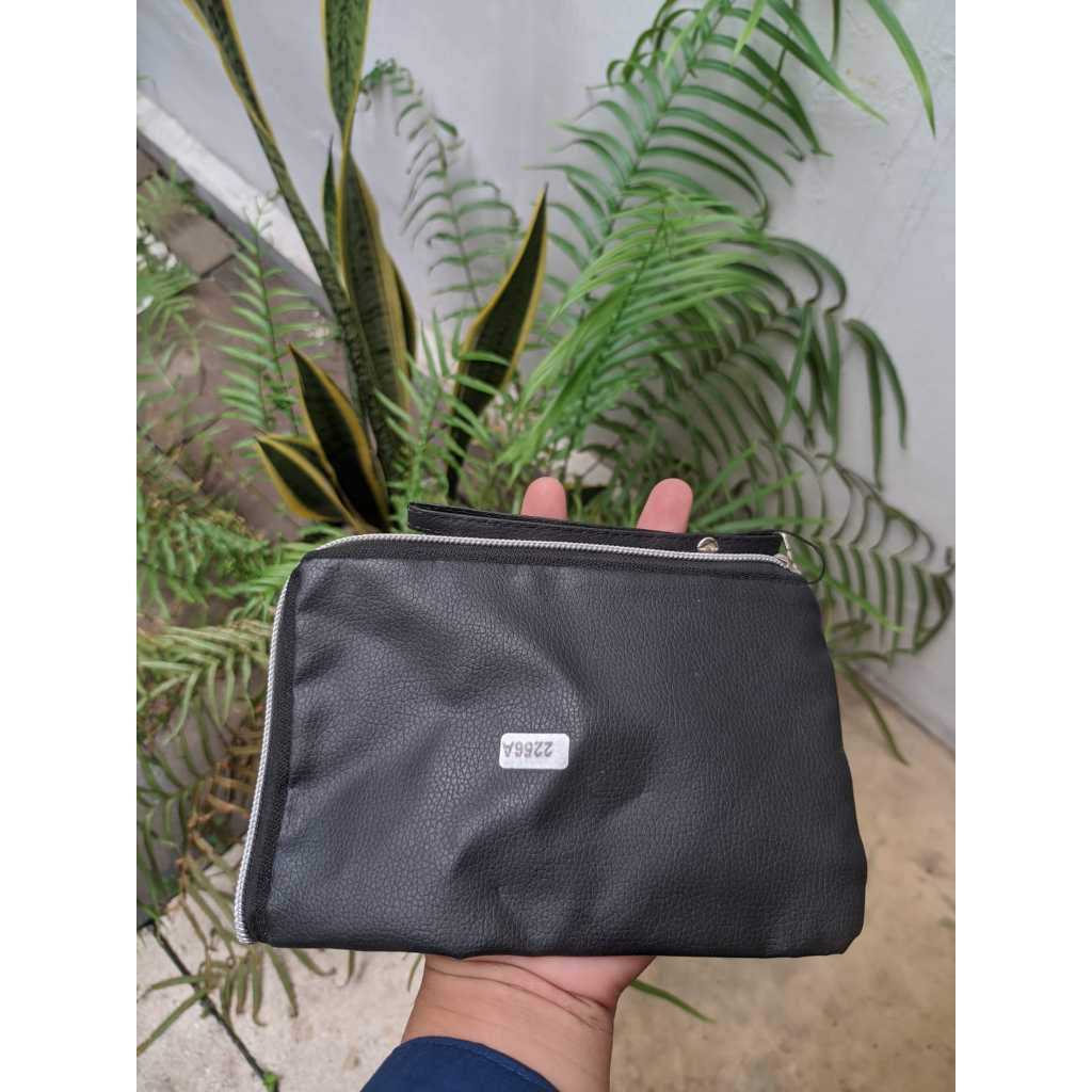 Jual DOMPET HP THP 3RIT 7INCH 3IN1 RUMAH WARNA - Hitam, 7 inch | Shopee ...
