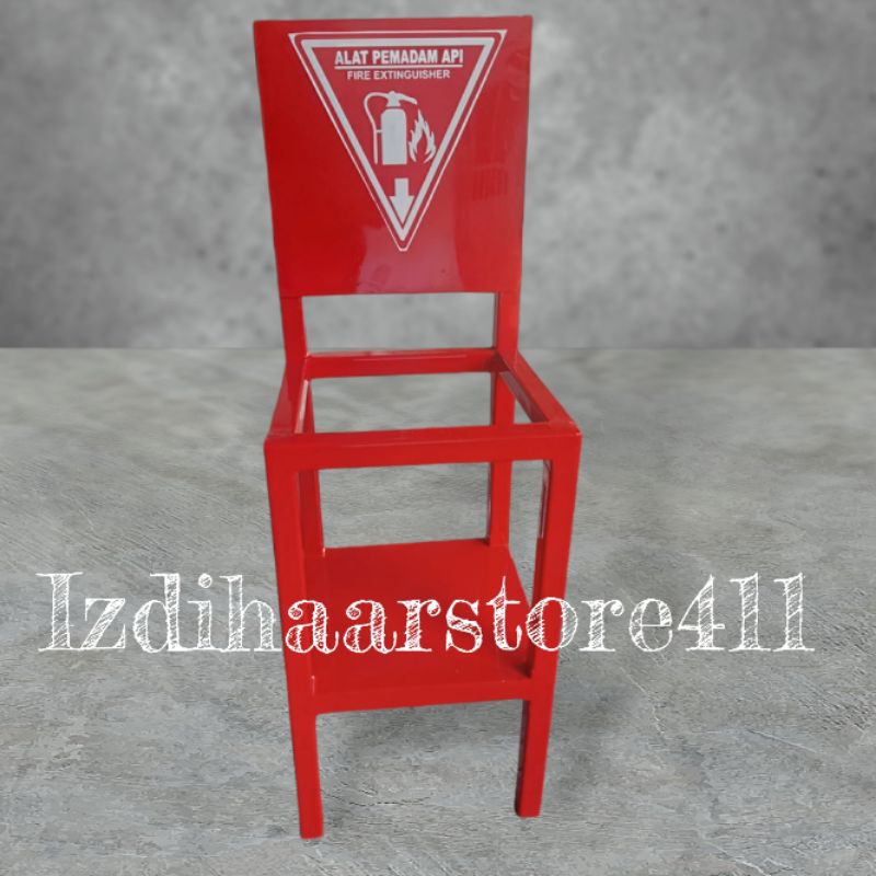 Jual Tempat dudukan Alat Pemadam Api Ringan/APAR | Shopee Indonesia
