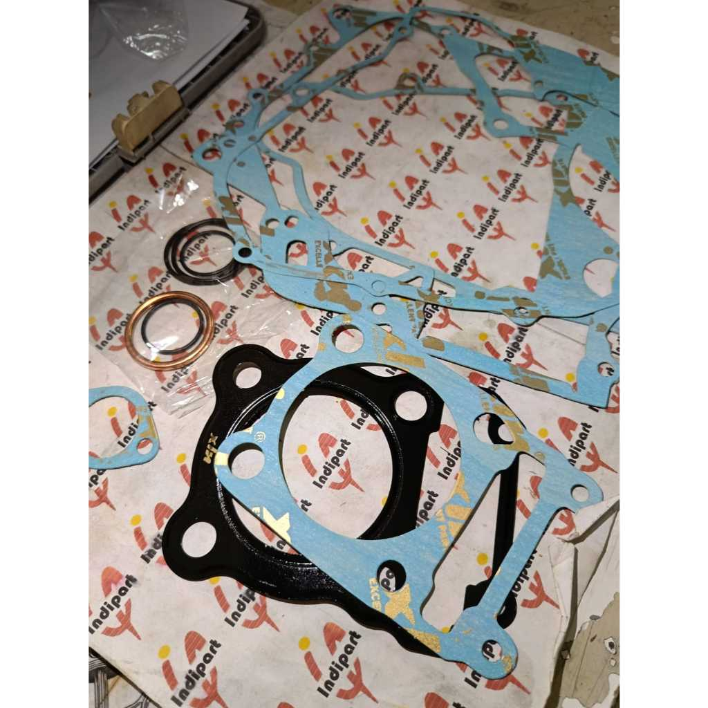 Jual Packing full set paking fullset bajaj pulsar 200 220 | Shopee Indonesia