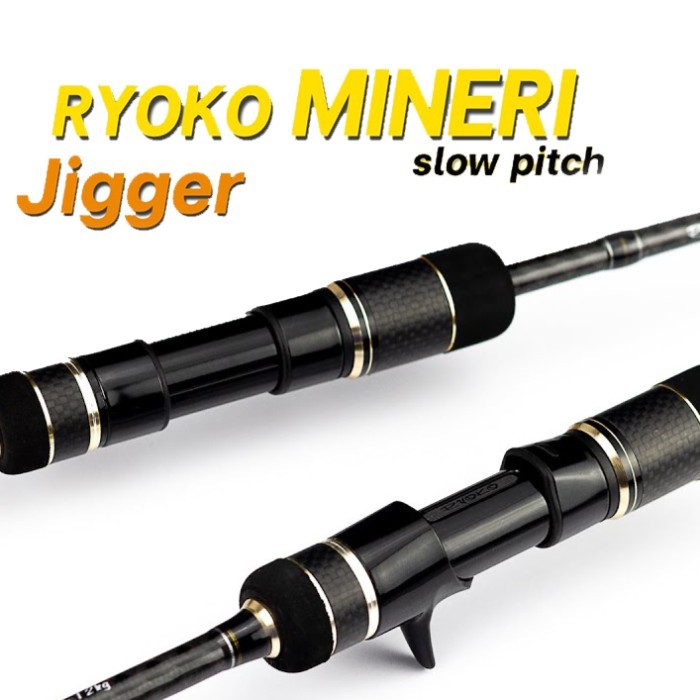 Jual ROD RYOKO MINERI | Shopee Indonesia