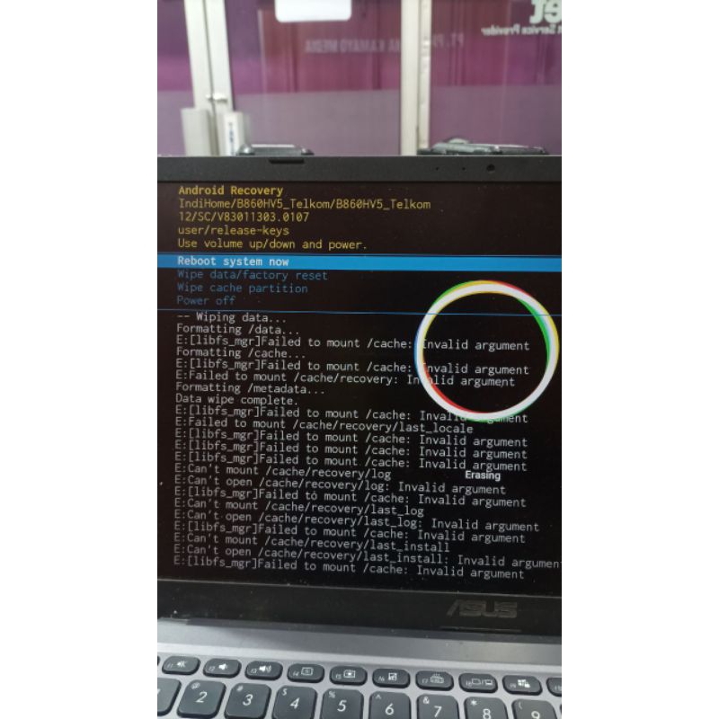 Jual STB B860H V5 Bootloop | Shopee Indonesia