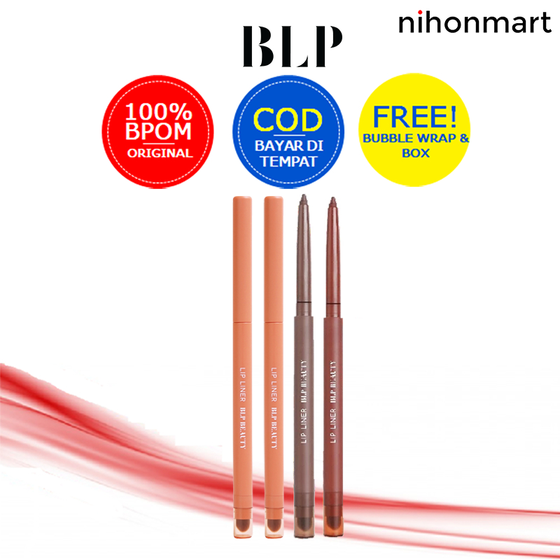 Jual BLP Lip Liner 0.3g | Shopee Indonesia