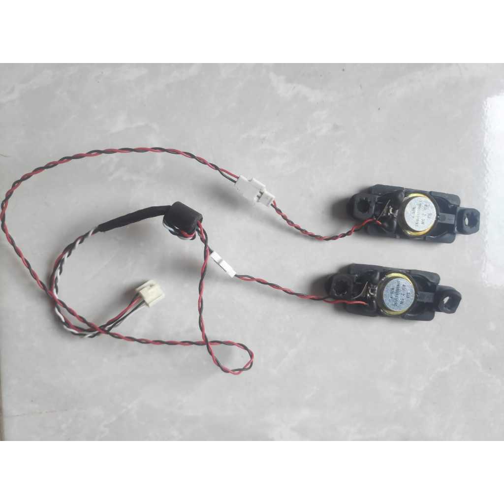 Jual Speaker Internal Monitor Philips 24 Inch Model 247E LHA | Shopee ...