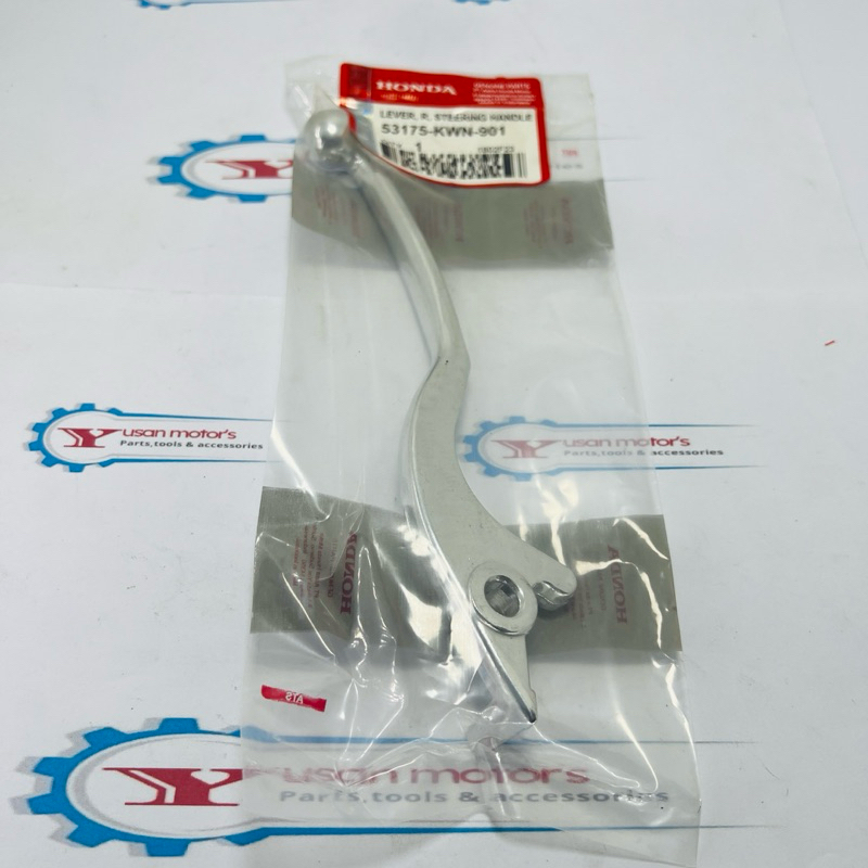 Jual HANDLE HENDEL REM DEPAN SCOOPY KARBU,SCOOPY FI PCX 125 PCX 150 KWN ...