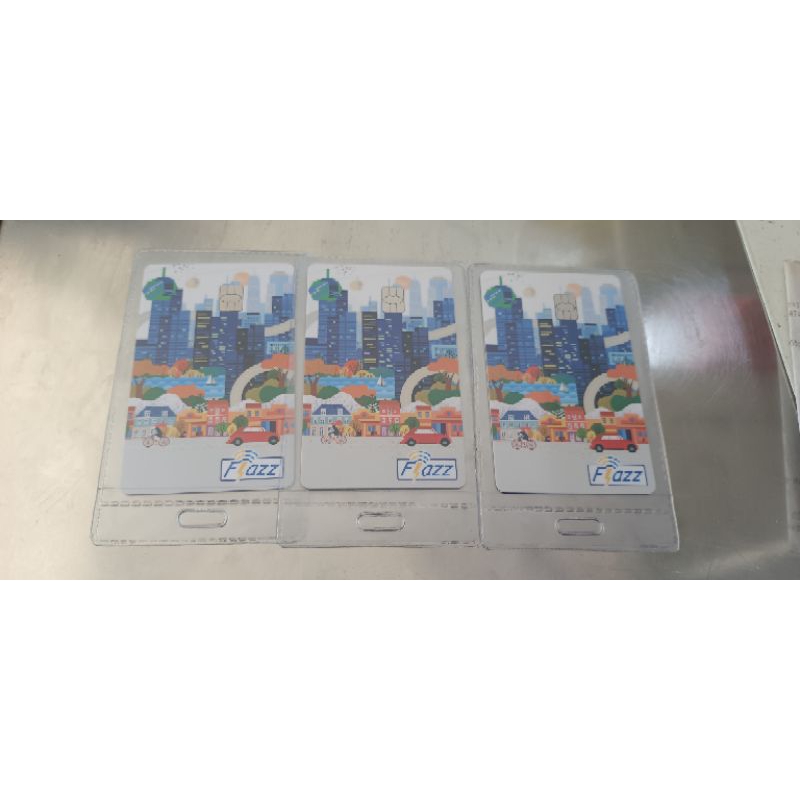 Jual flazz gen 2 | Shopee Indonesia