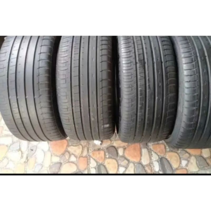 Jual Ban Mobil Copotan Ring 19 Merek Accelera Ukuran 235/35 R19 Second Tubles | Shopee Indonesia