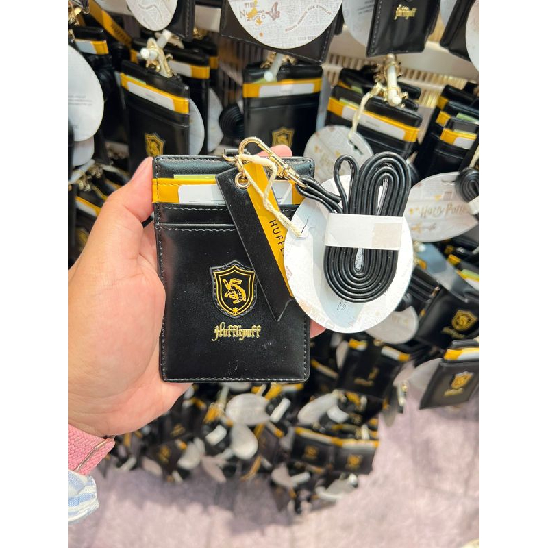 Jual Lanyard Hufflepuff (Miniso X Harry Potter) | Shopee Indonesia